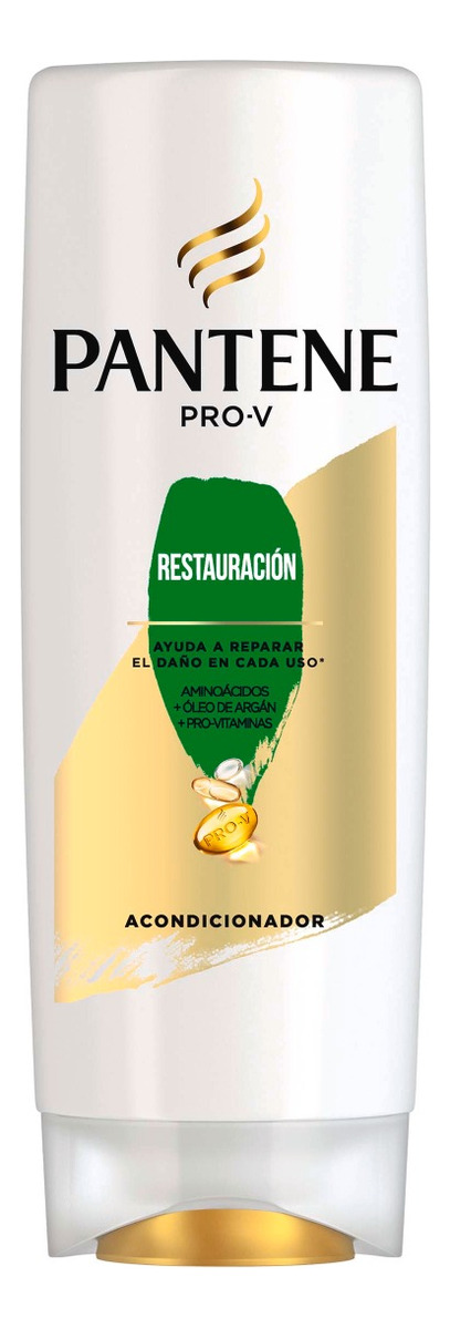 Acondicionador Pantene Restauracion 200 Ml - Drogueria Farmaweb