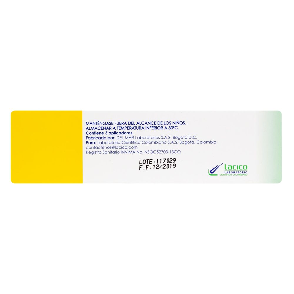 Emol Odil Nf Crema Gel 30 Gramos - Drogueria Farmaweb